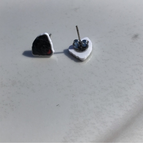 Jewelry | Lab Stud Earrings | Poshmark